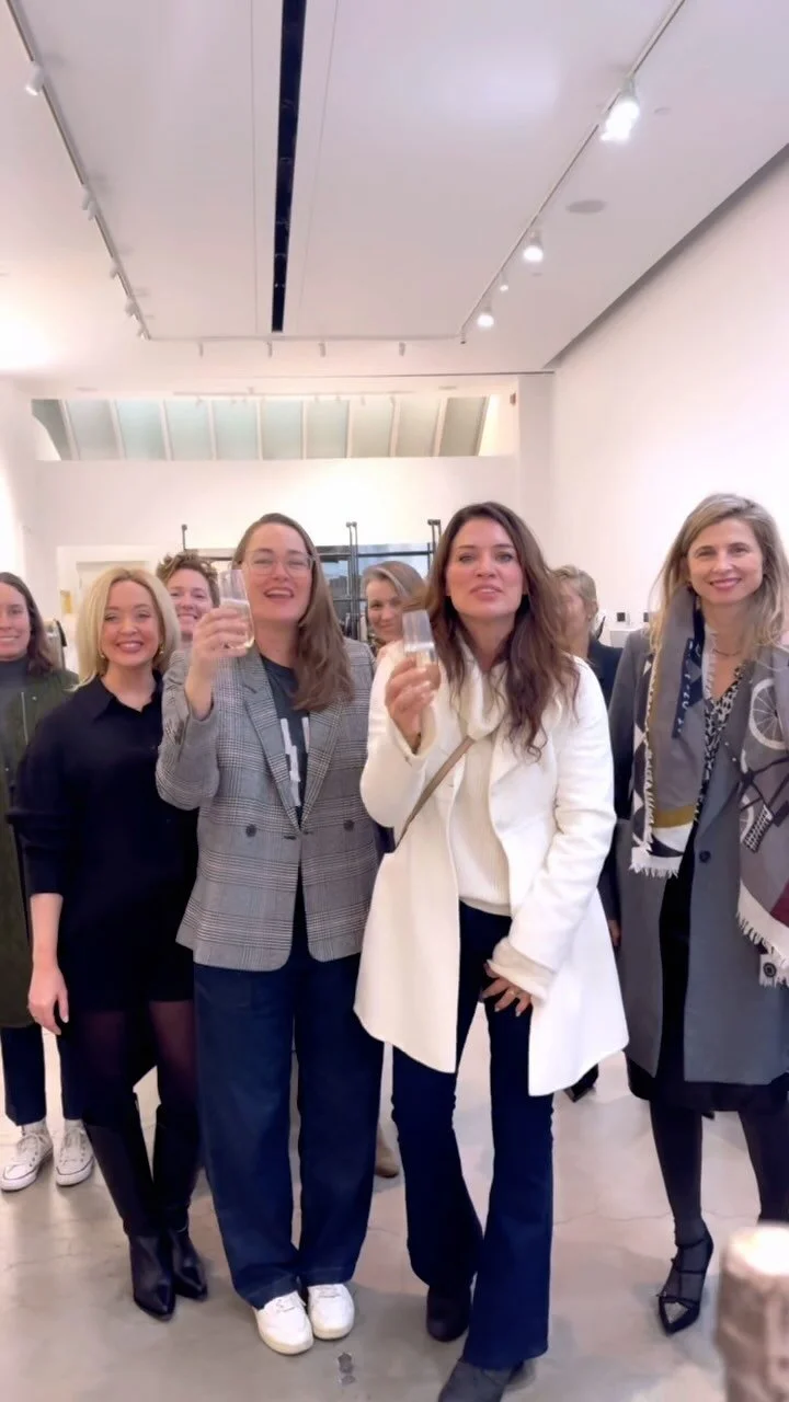 In Conversation with Kathleen Scully — Join the co-lab