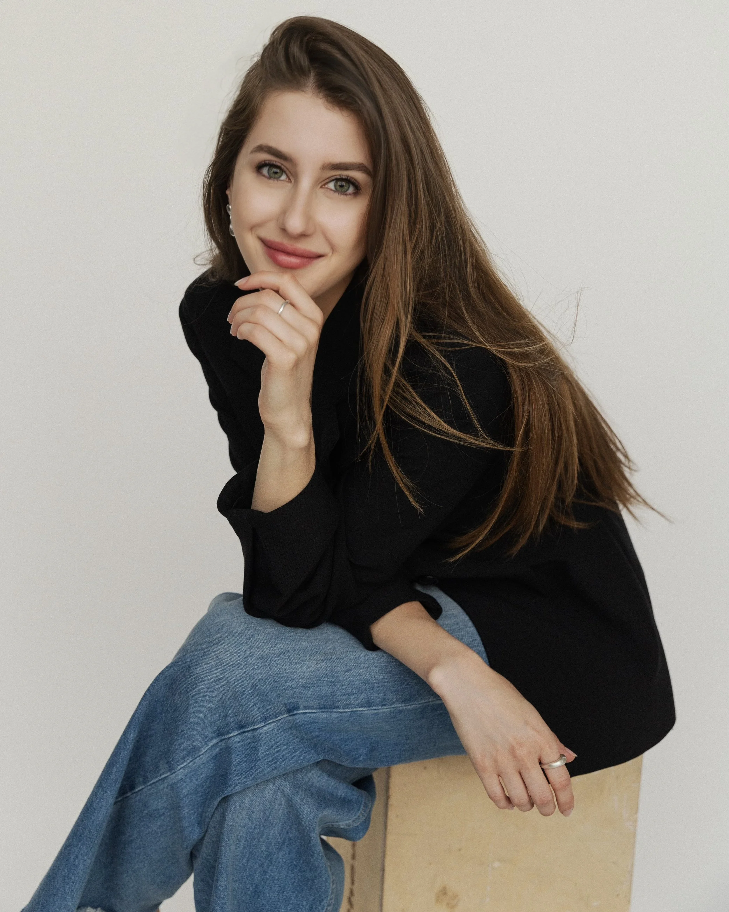 In Conversation with Reut Ringel — Join the co-lab