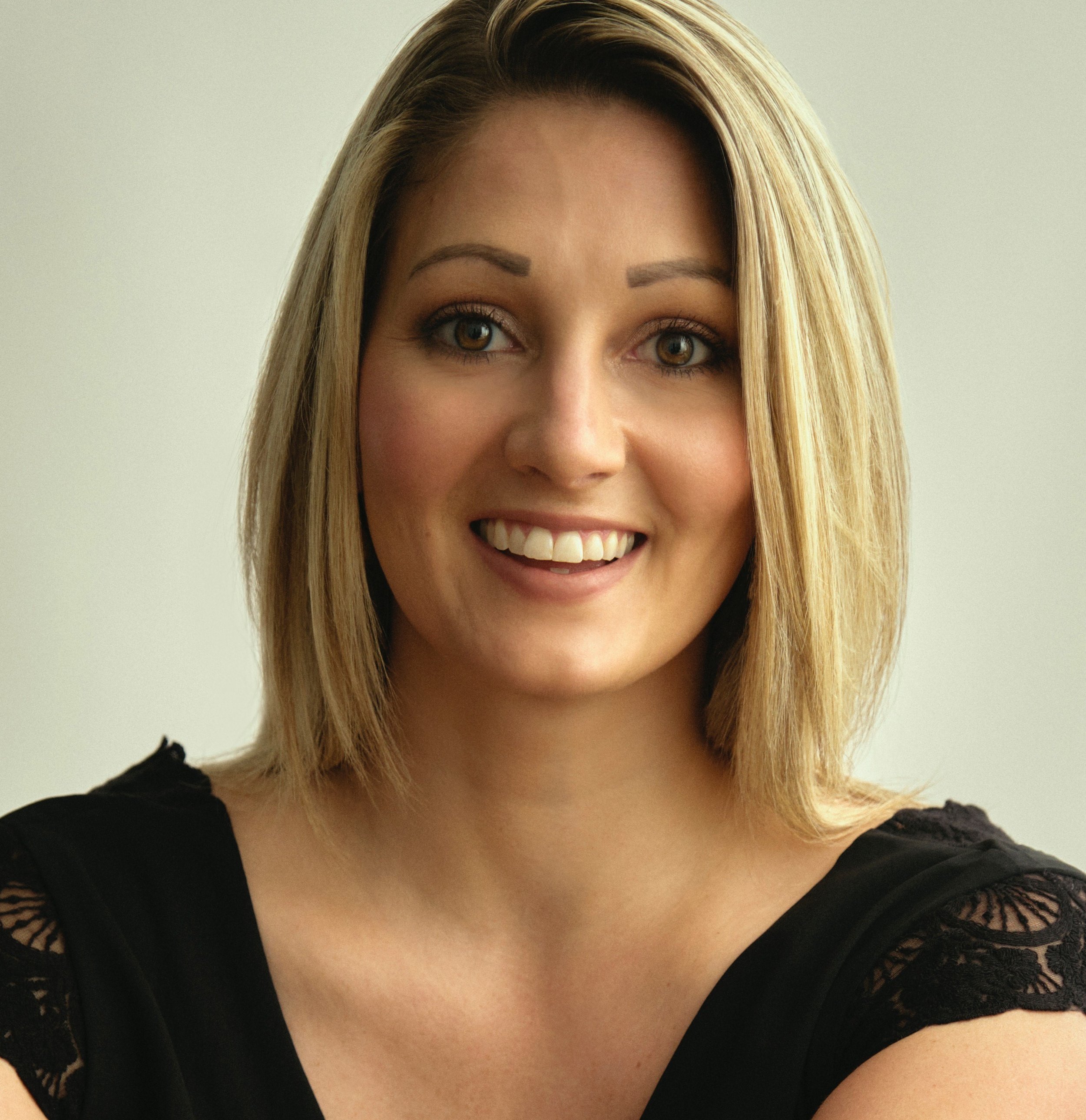 In Conversation with Tiffany Saunders — Join the co-lab