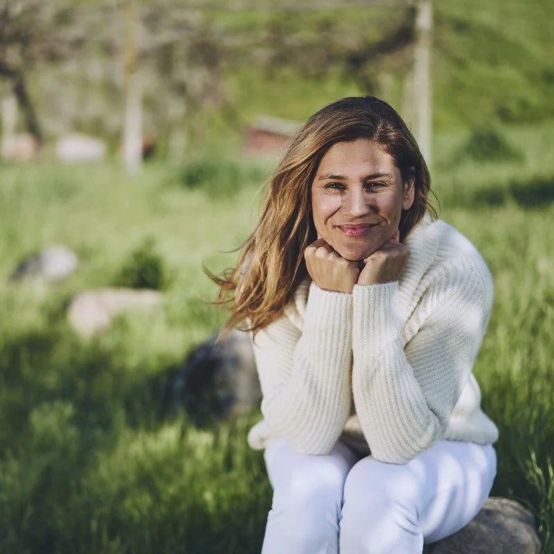 Networking Spotlight with Elizabeth Goodwin Welborn — Join the co-lab