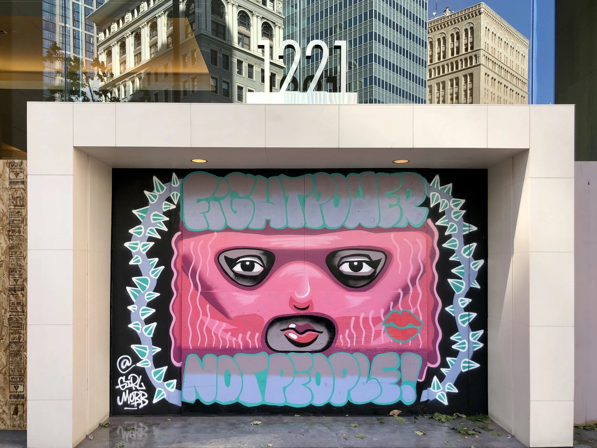 General 1 — Orihon