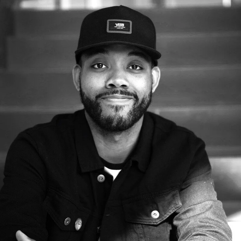 Hank Washington — The List