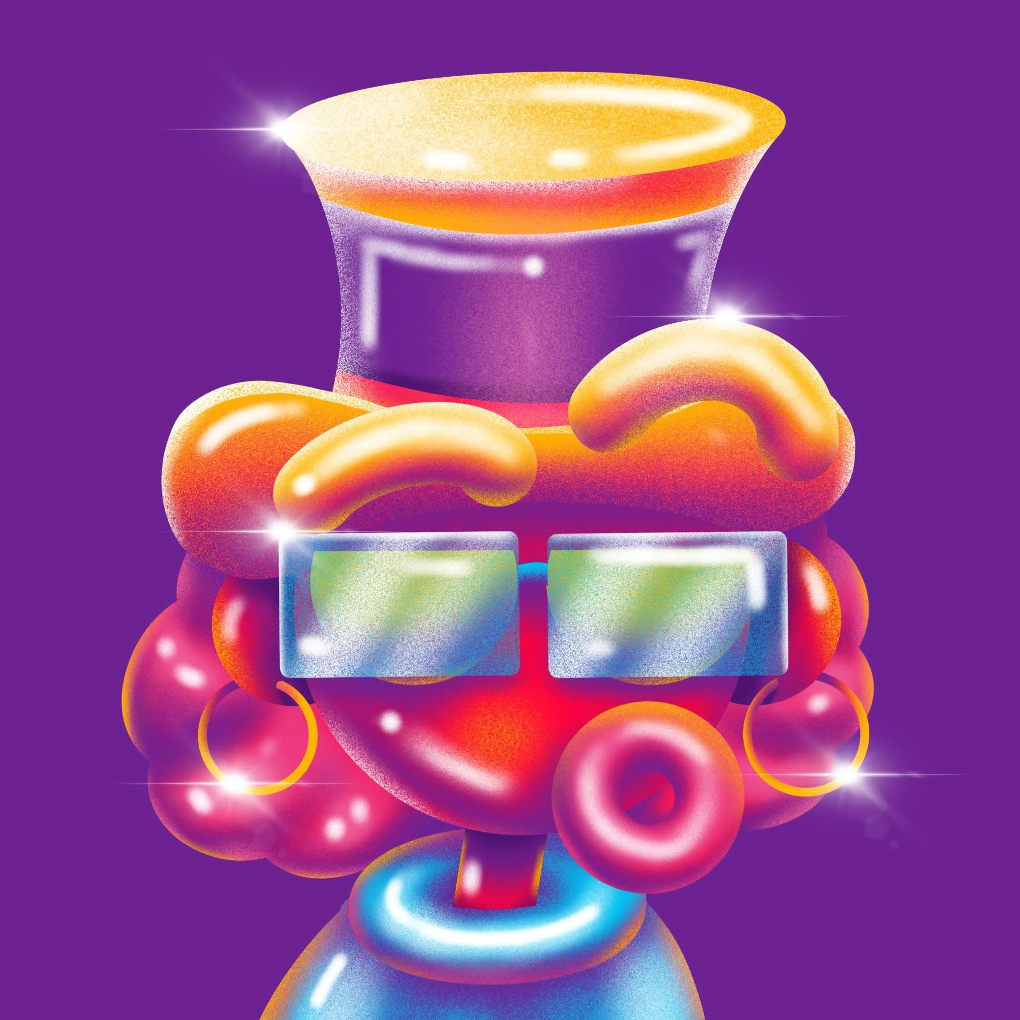 Hank Washington — The List