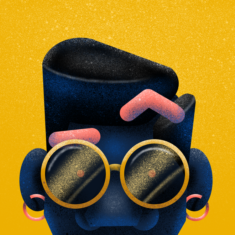 Hank Washington — The List