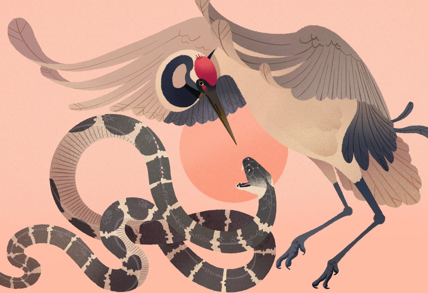 Jennifer Hom — The List