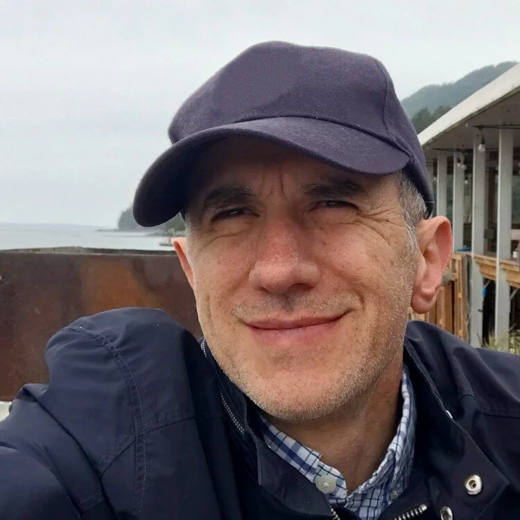 Luis Prado — The List