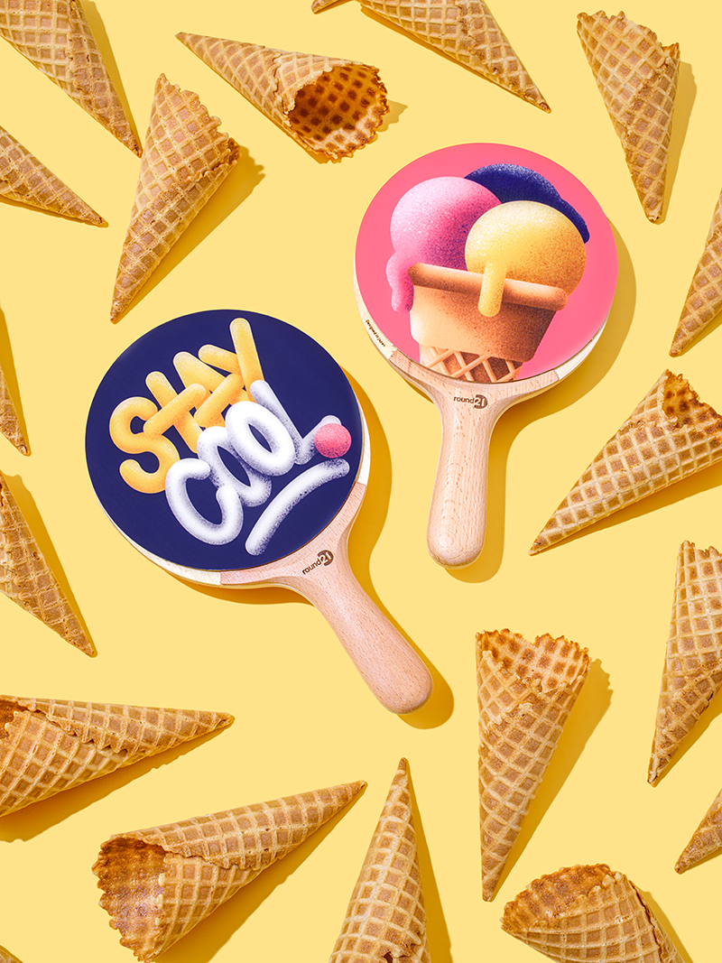 Hank Washington — The List