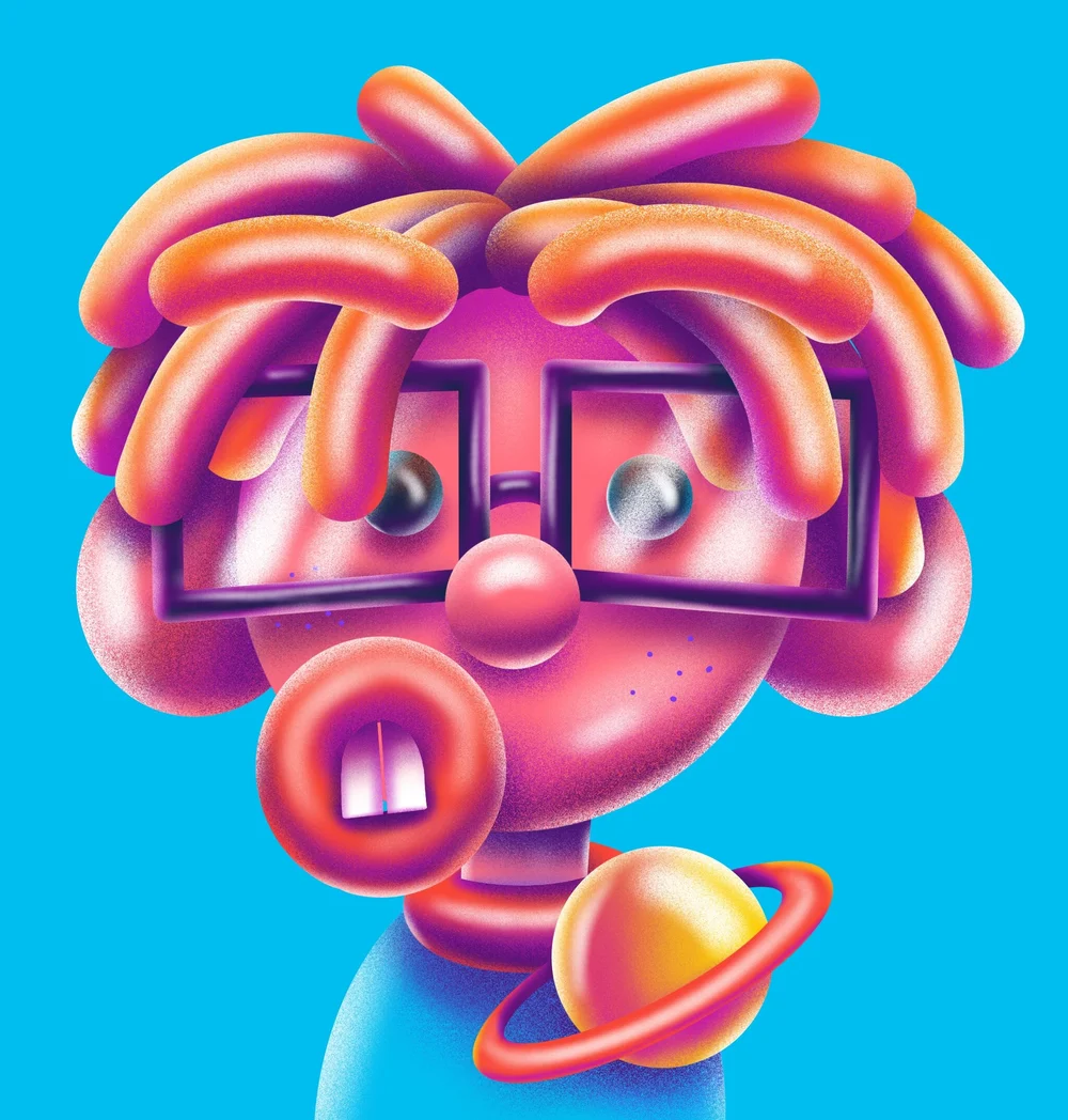 Hank Washington — The List