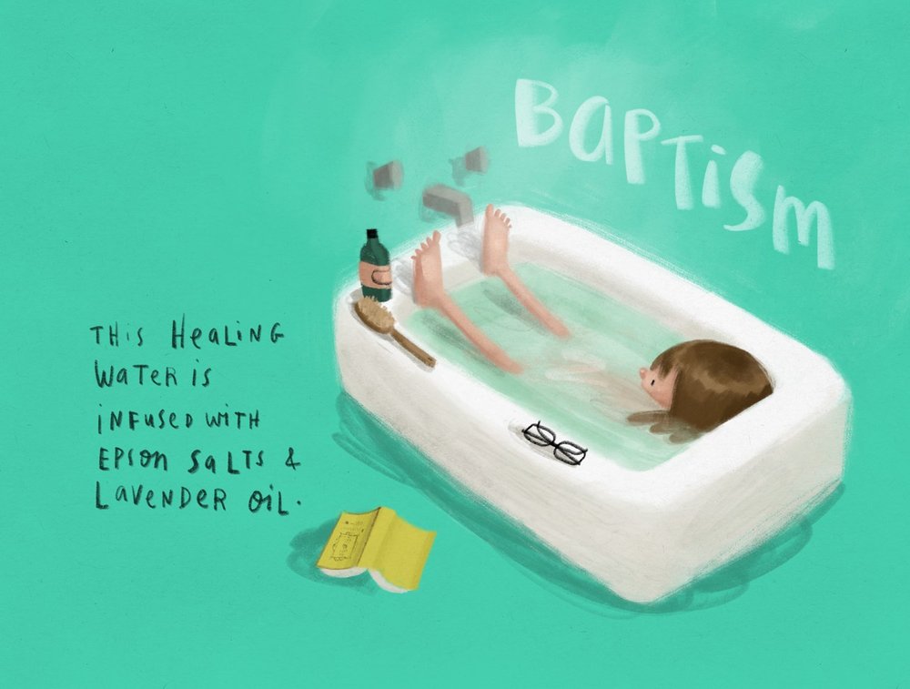 Top Illustrator Andrea Armstrong — The List