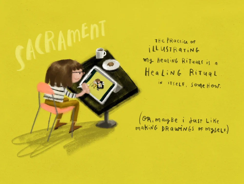 Top Illustrator Andrea Armstrong — The List