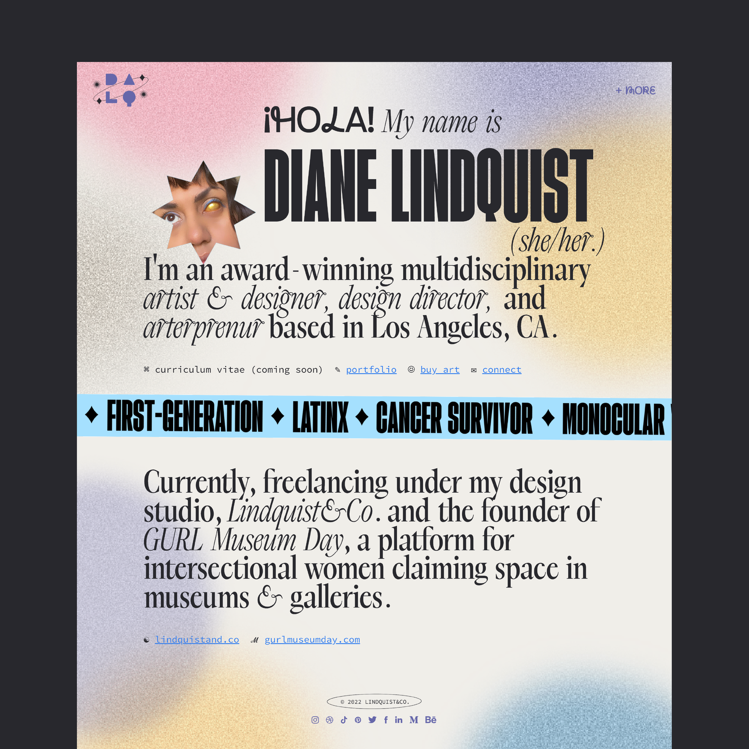 Top Illustrator Diane Lindquist — The List