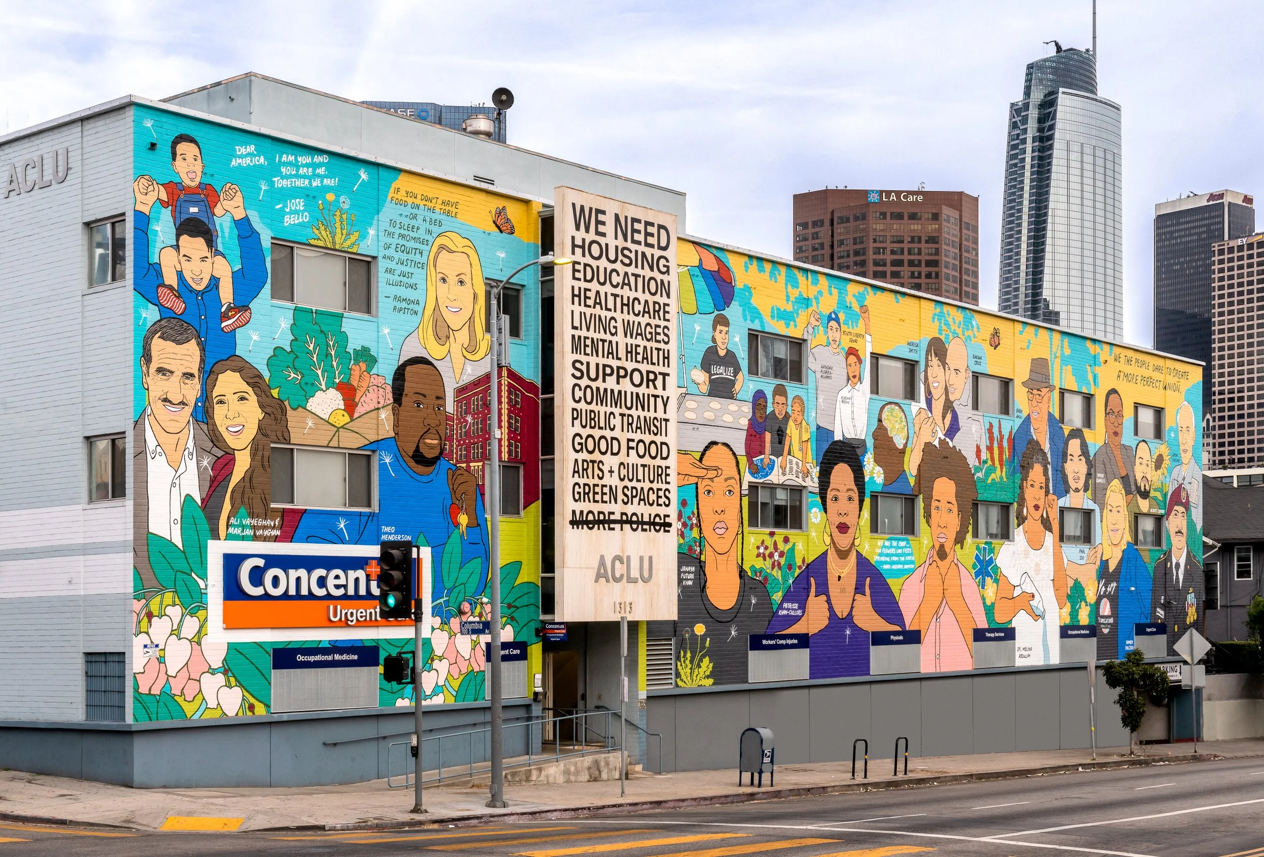 Top Illustrators & Designers (2023)