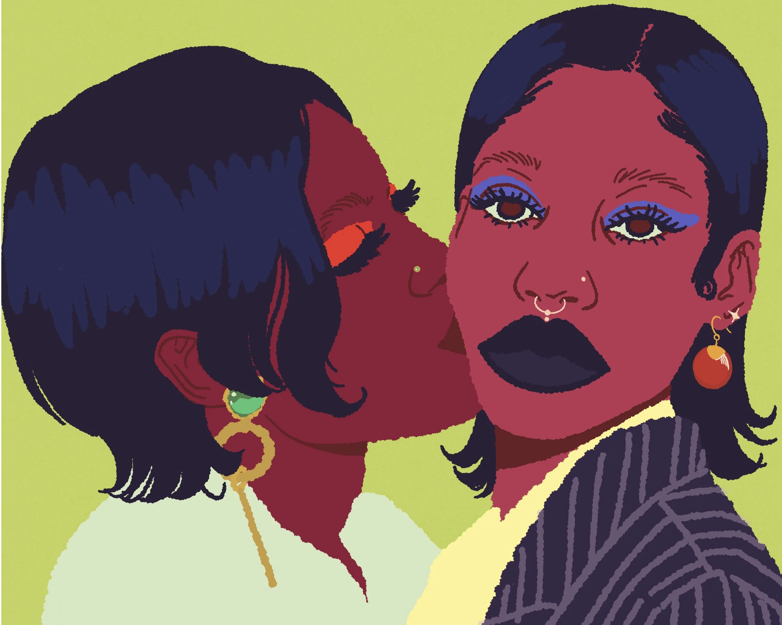 Top Designer Rachelle Baker — The List