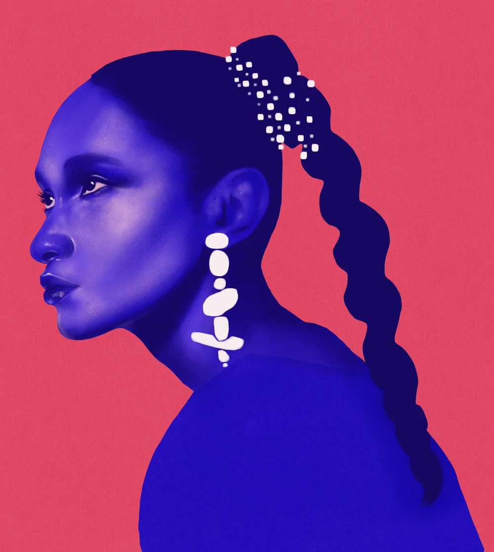 Top Designer Rachelle Baker — The List