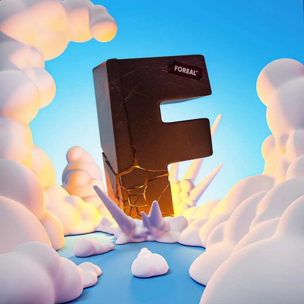 FOREAL Studio — The List