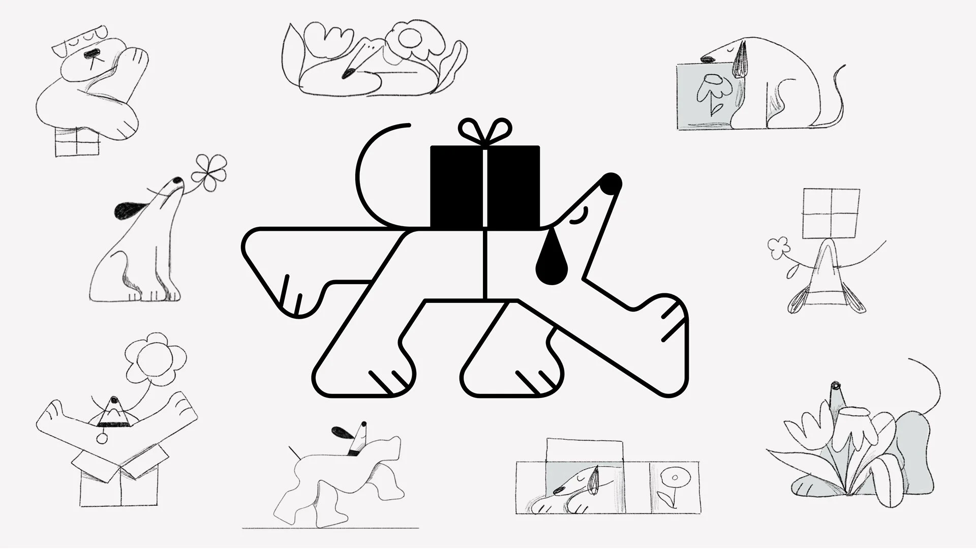 Top Designers & Illustrators (2024)