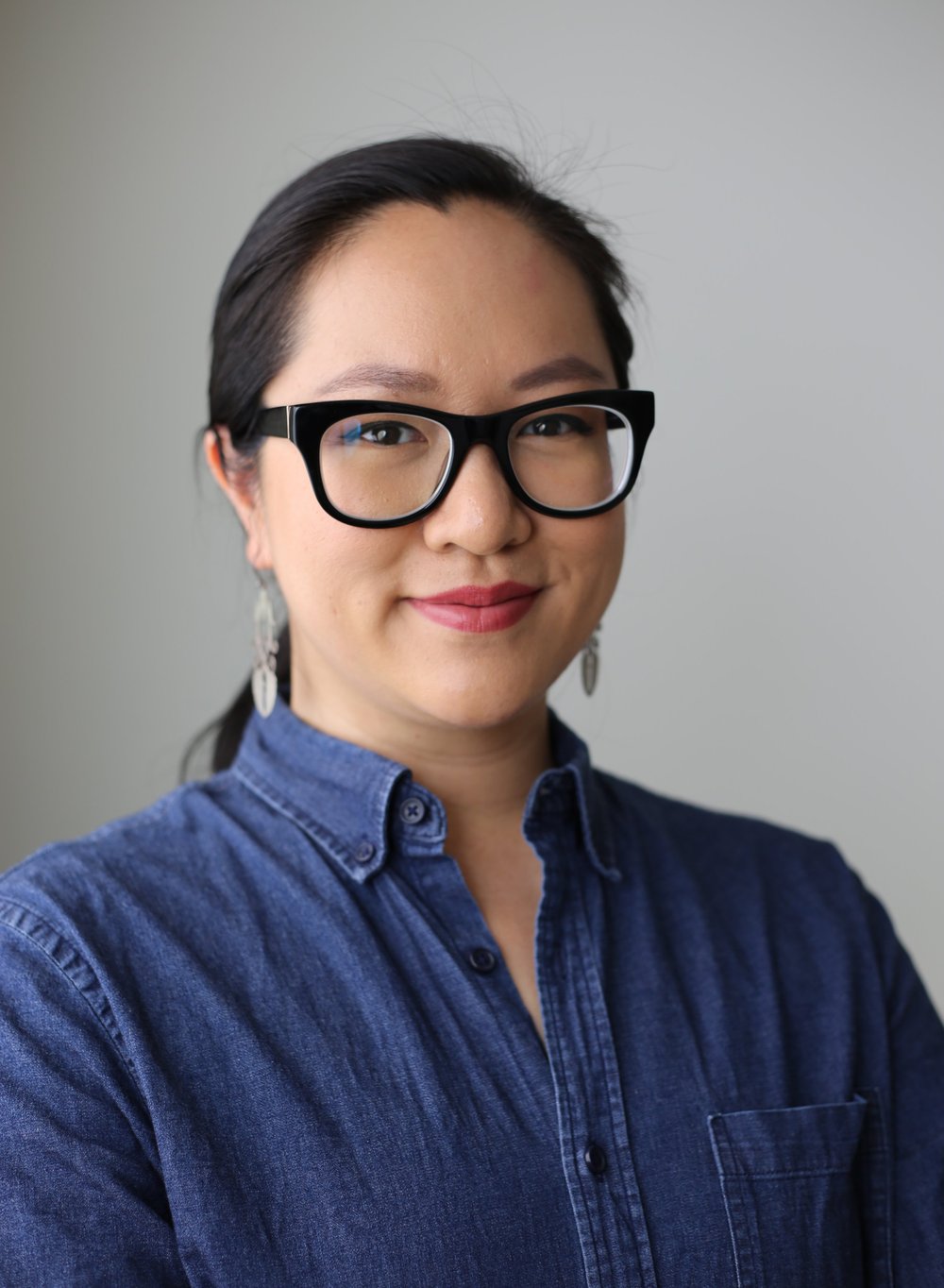 Top Illustrator Audrey Chan — The List