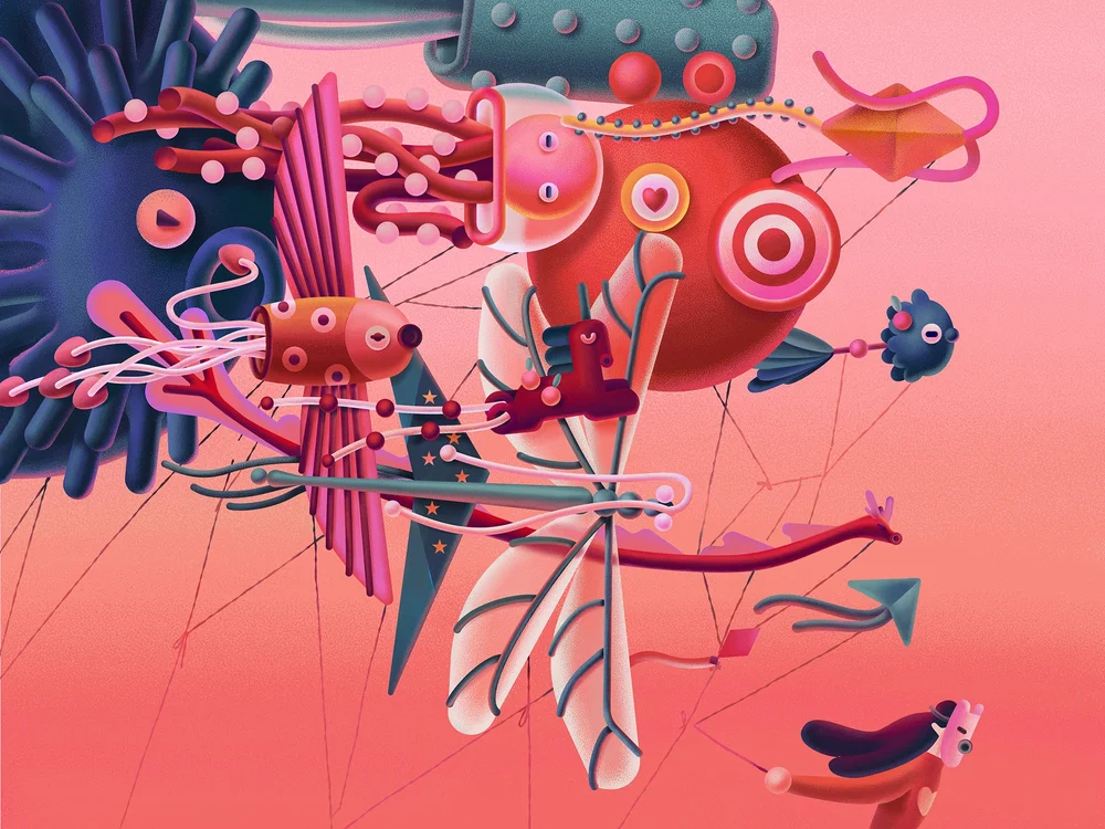 Top Designer Mary Maka — The List