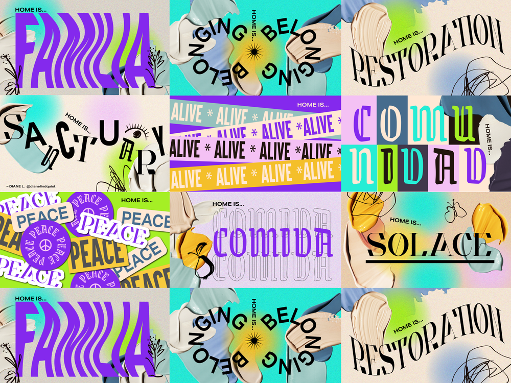 Top Illustrator Diane Lindquist — The List