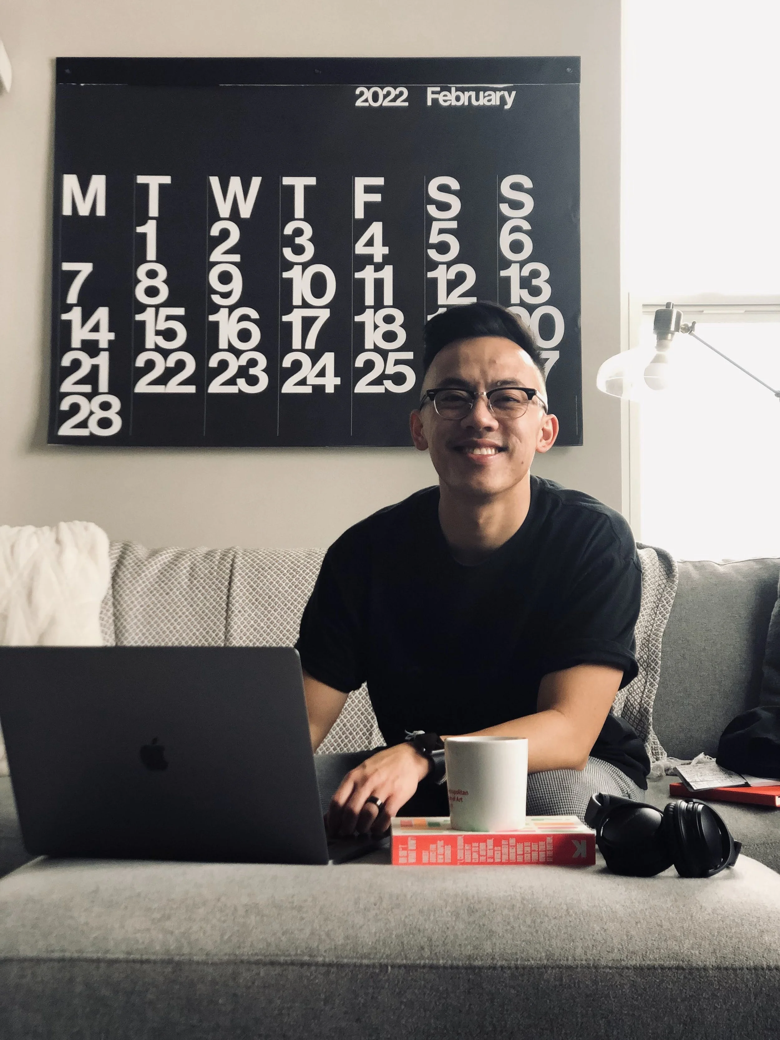 Top Illustrator Ka Lee — The List