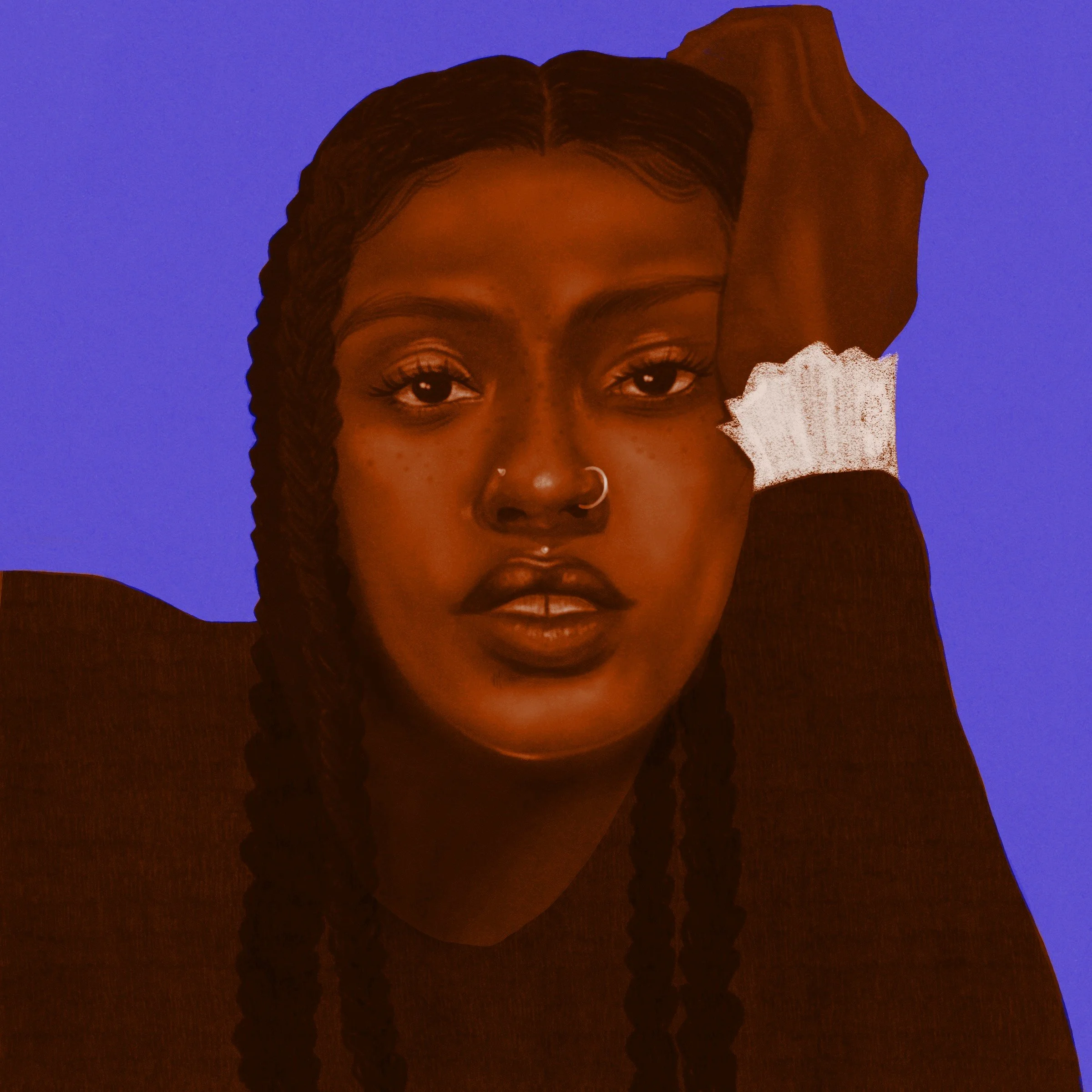 Top Designer Rachelle Baker — The List