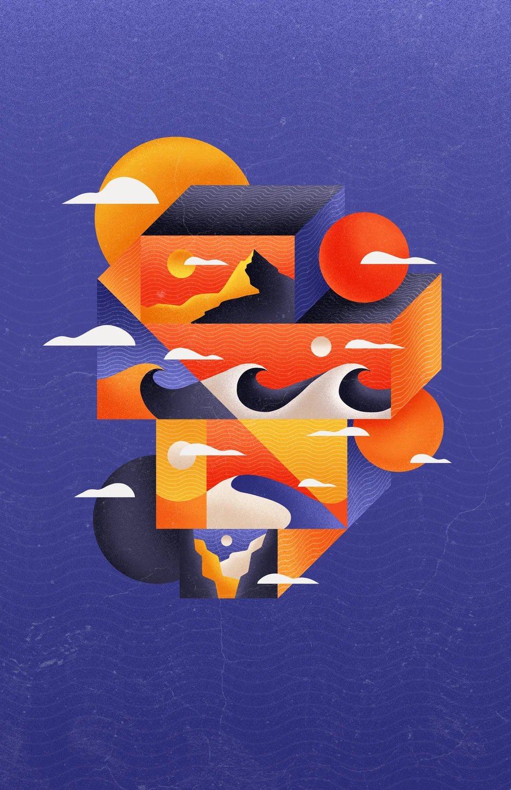 Top Designer Brad Hansen — The List