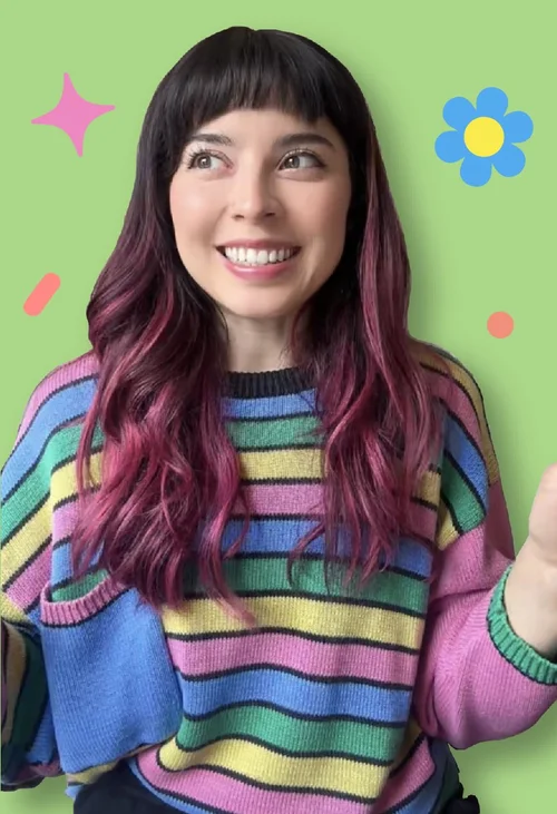 Top Designer Itzel Islas — The List