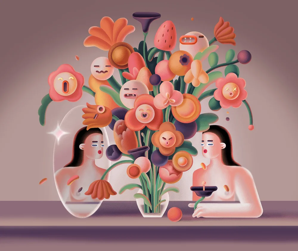 Top Designer Mary Maka — The List