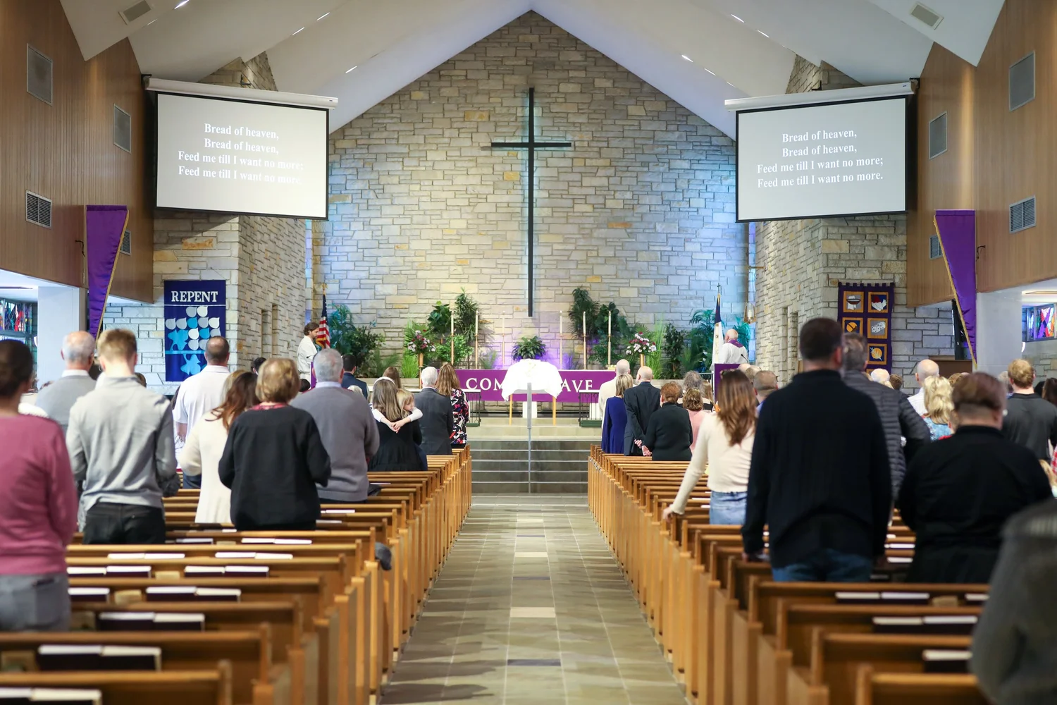 Holy Cross