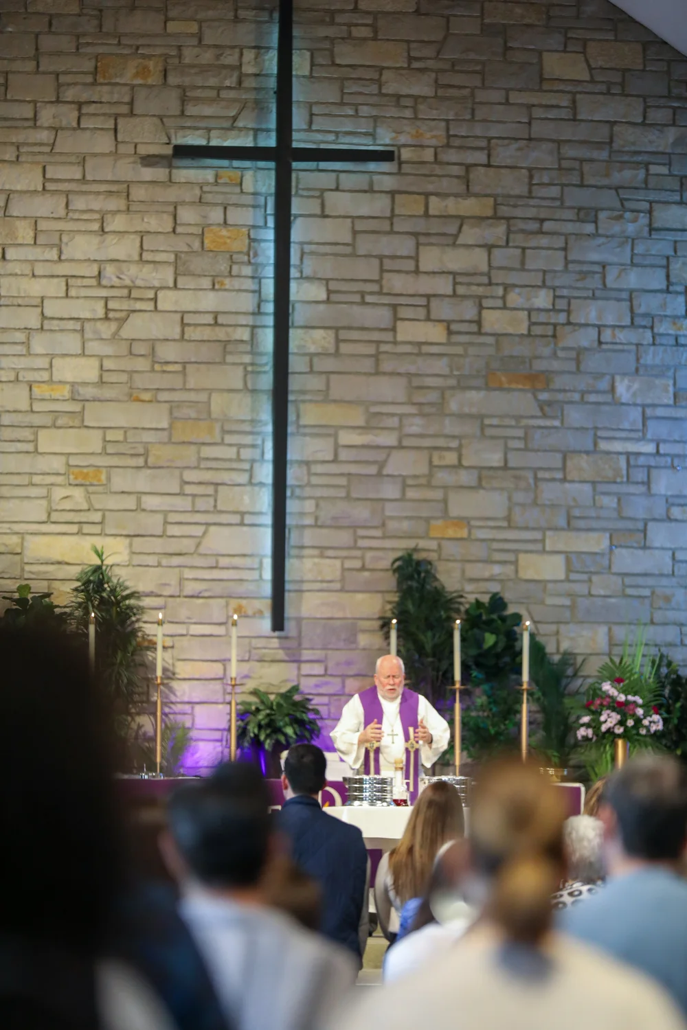 Holy Cross