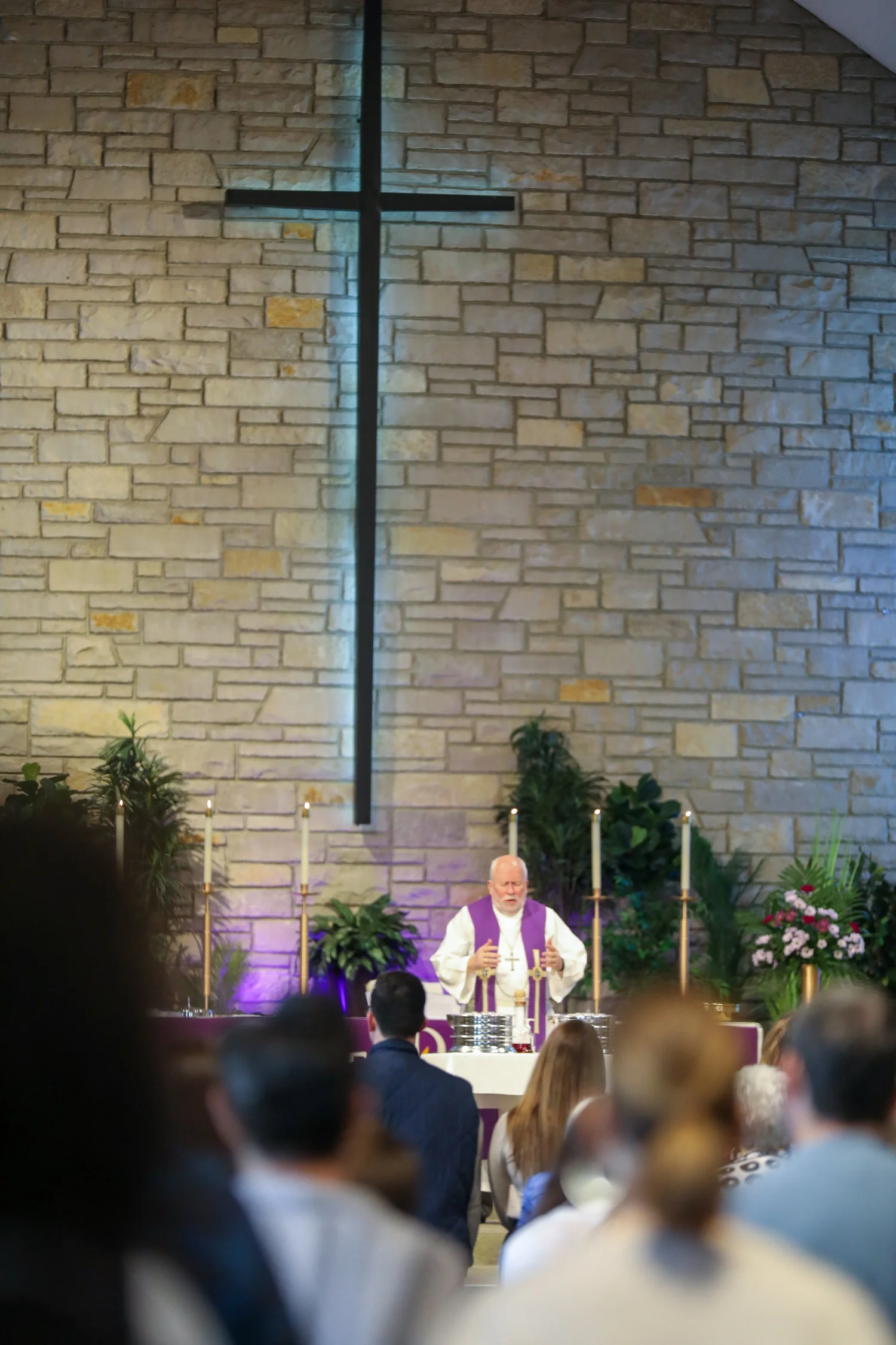 Holy Cross