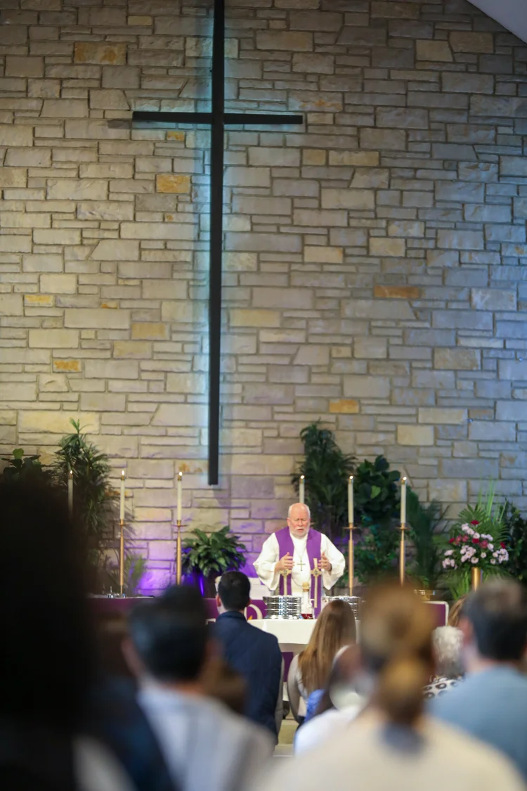 Holy Cross
