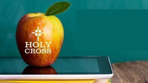 Member Resources — Holy Cross