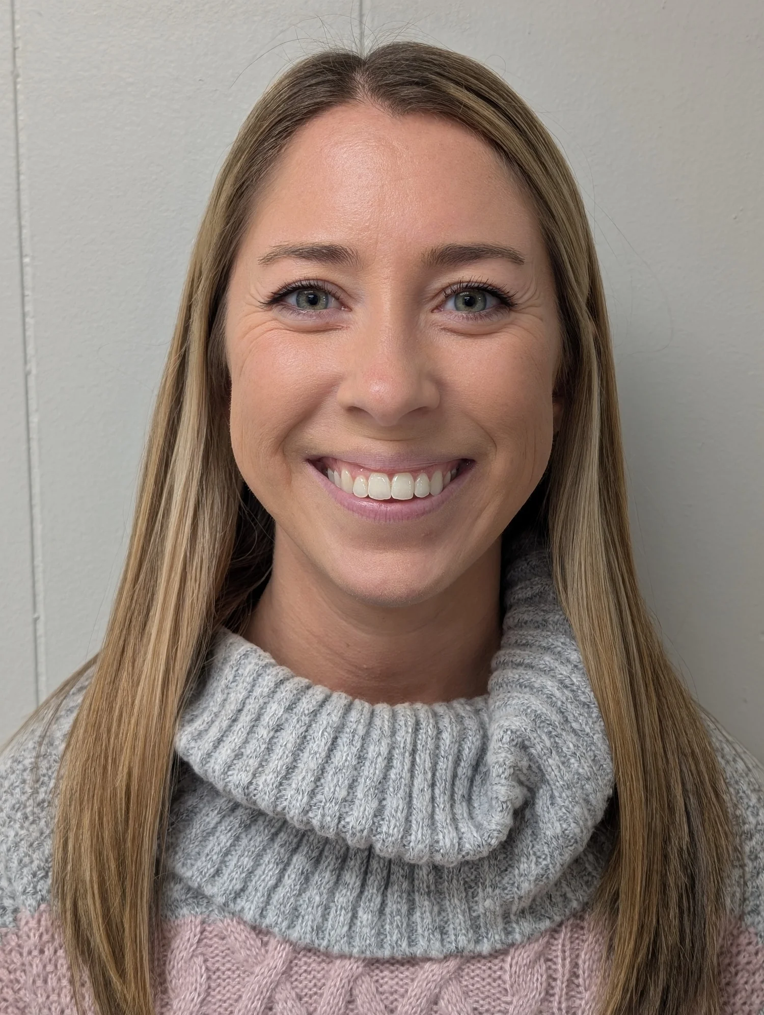Staff — Holy Cross