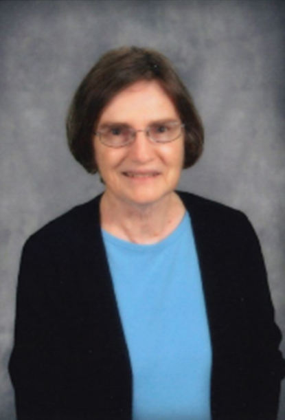 Staff — Holy Cross