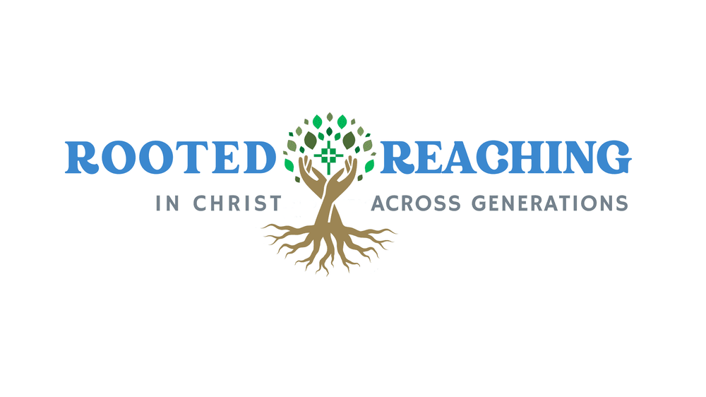 Rooted Reaching Holy Cross