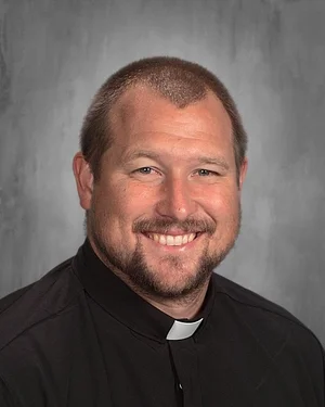 About Us — Holy Cross