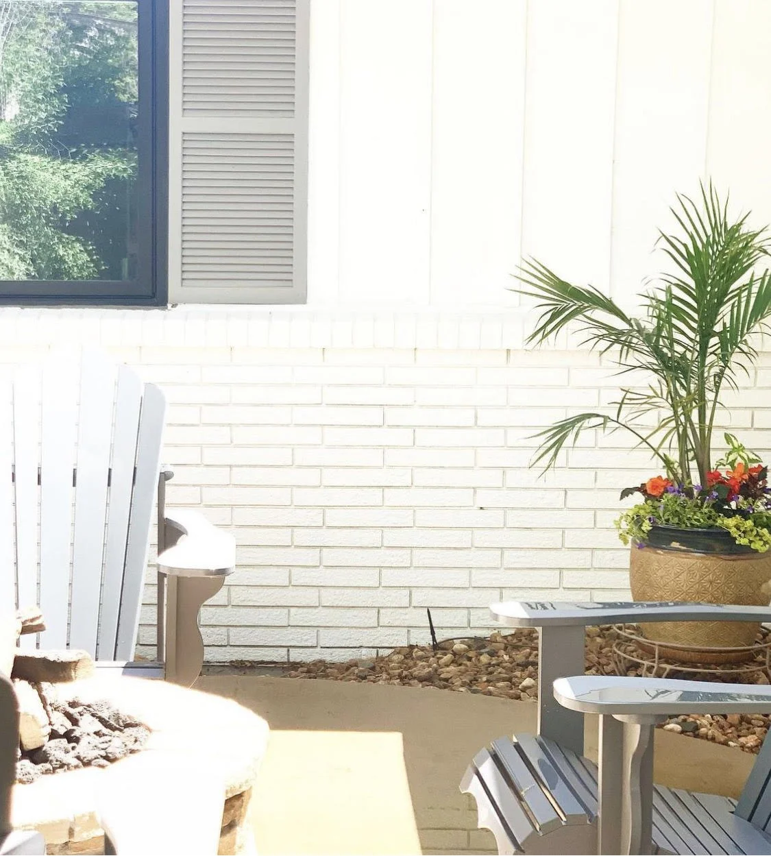 Gallery — HEIRBLOOM POTTED CREATIONS