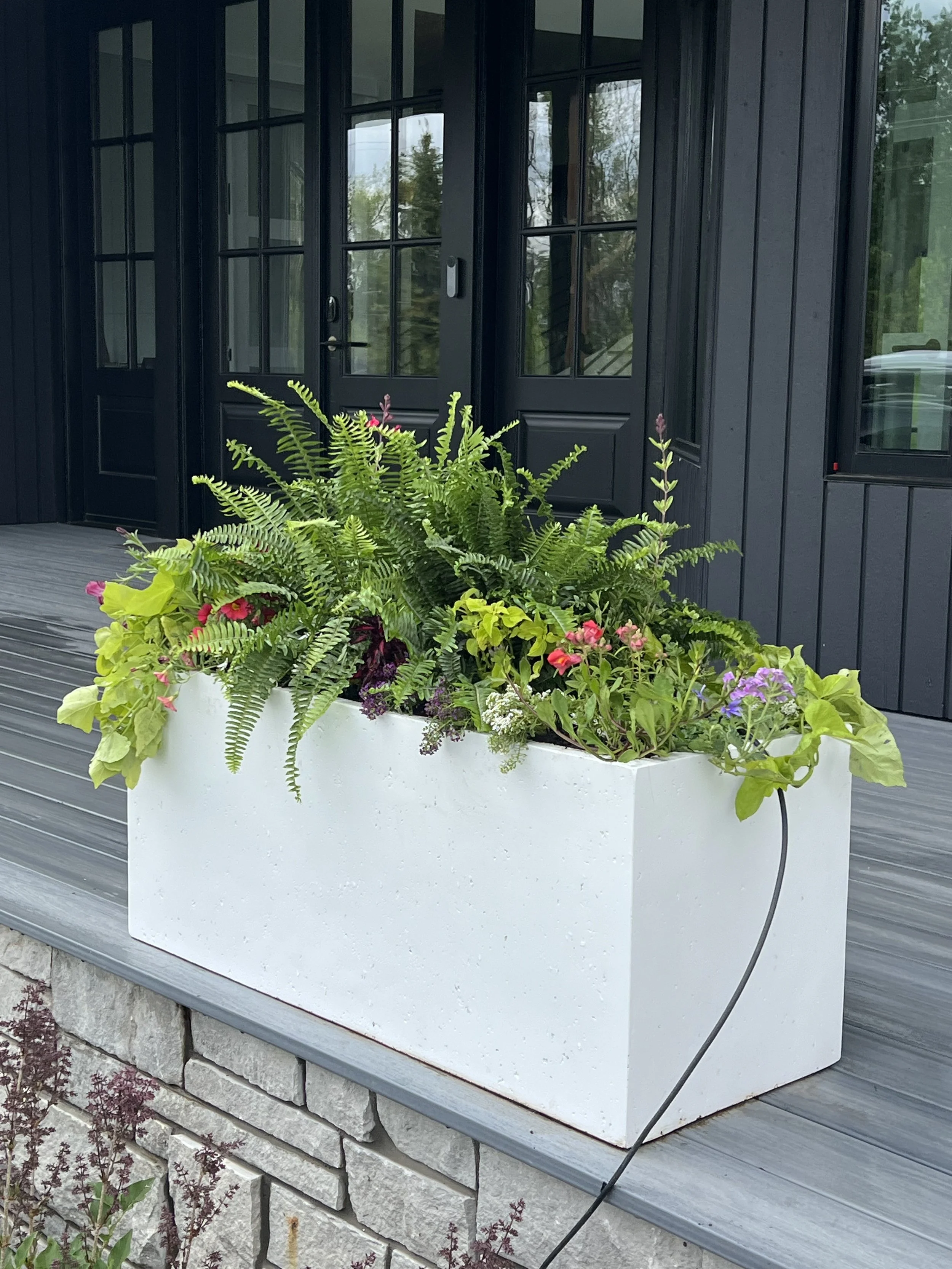 HEIRBLOOM POTTED CREATIONS