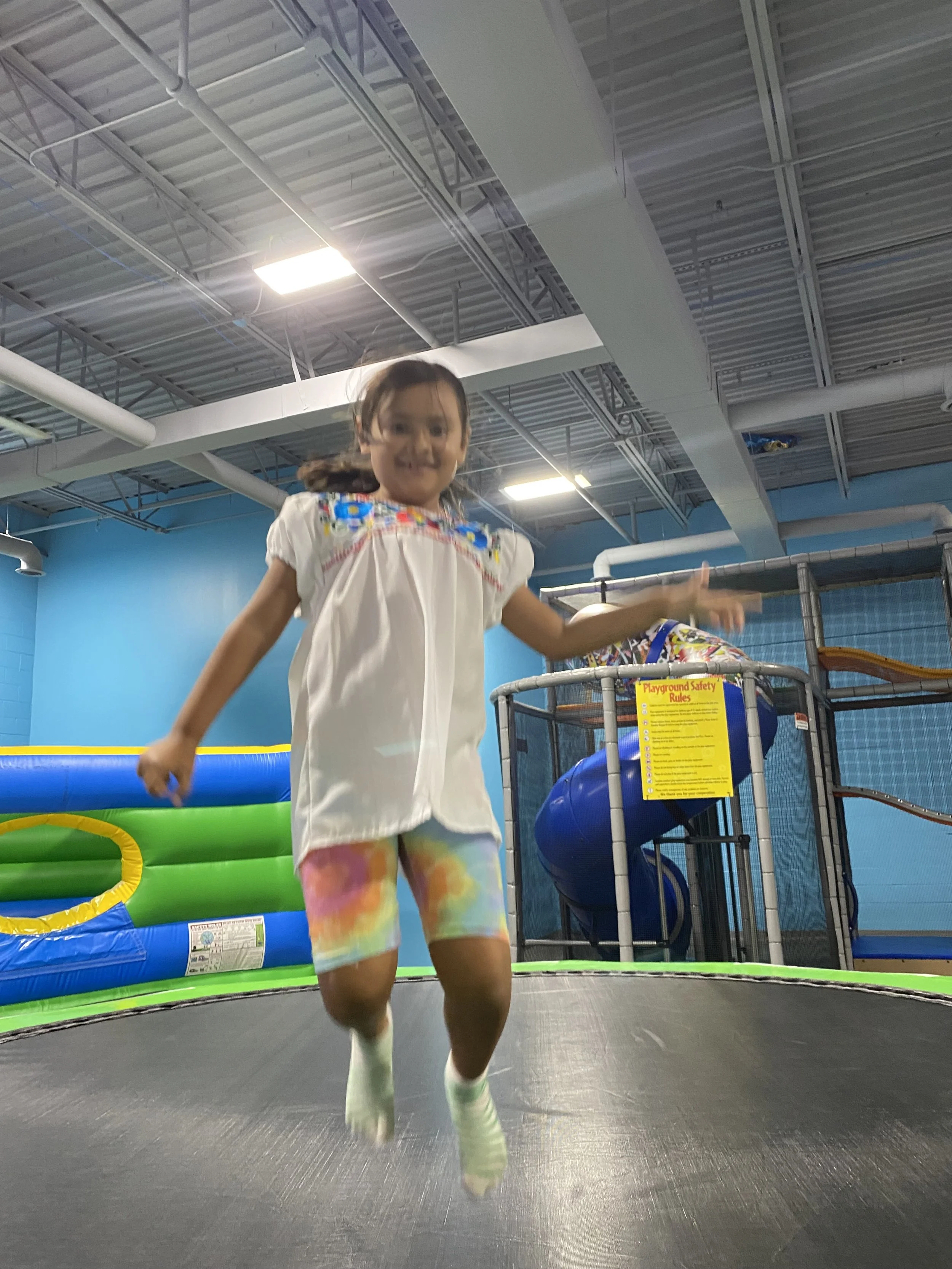 Gallery — Jump Town