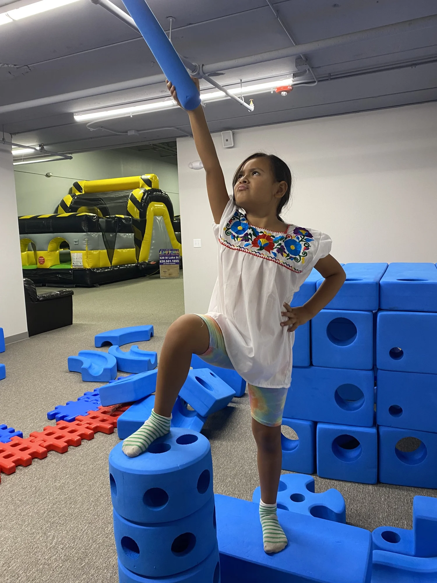 Gallery — Jump Town