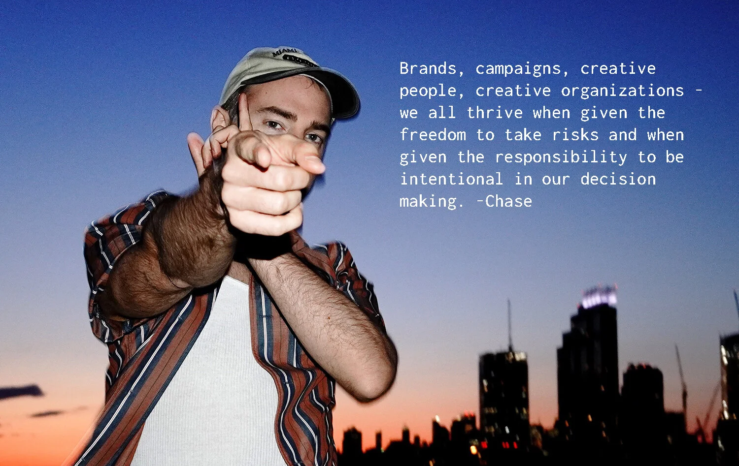 Chase Dillon's Instagram, Twitter & Facebook on IDCrawl