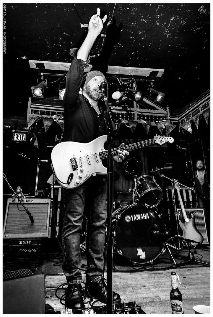 Musicians 2023 — Ottawa Blues For Youth