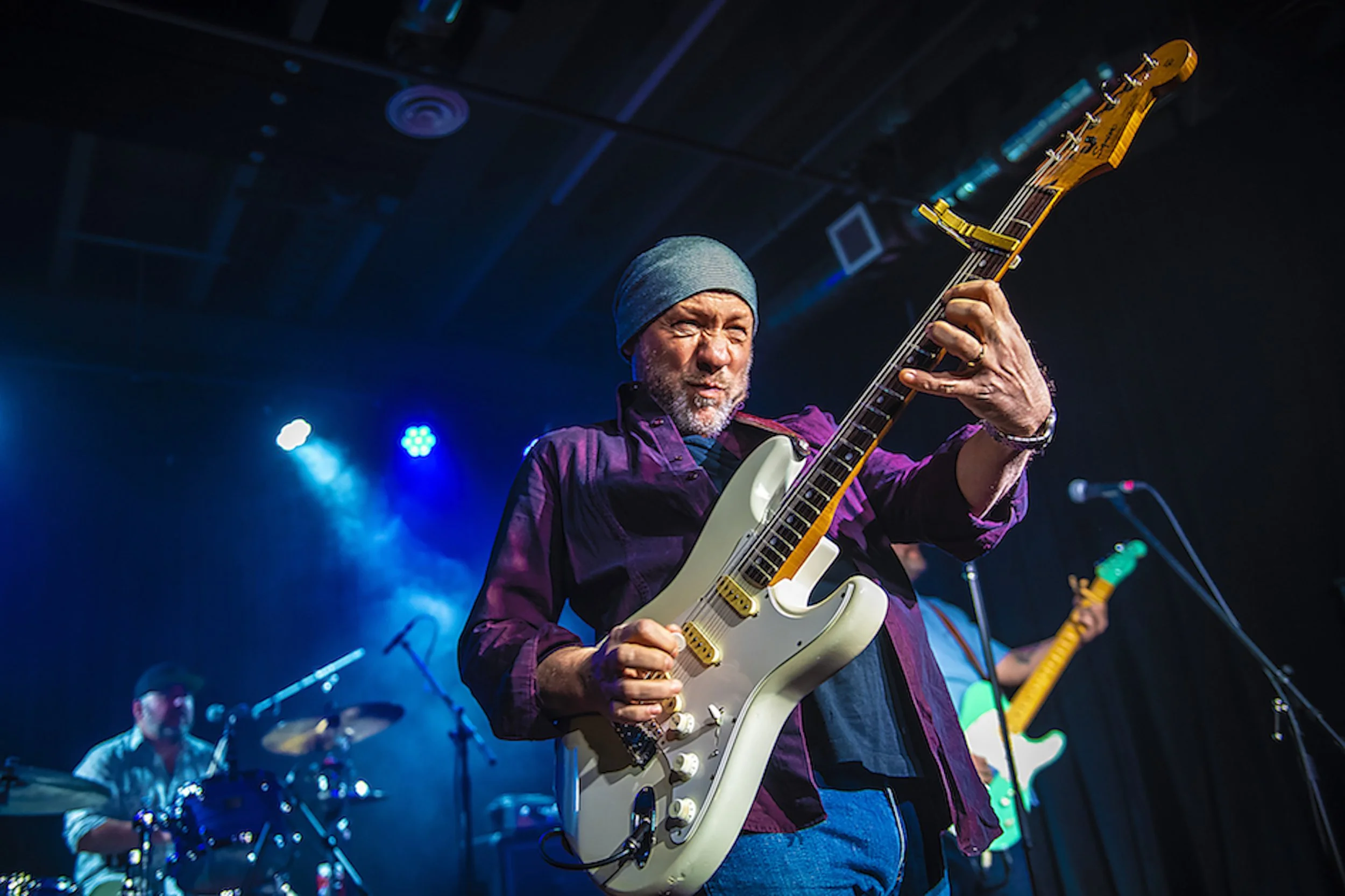 Ottawa Blues For Youth