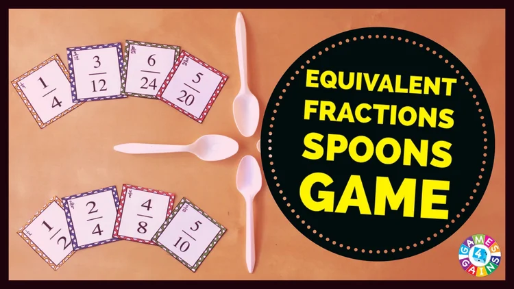 50 Educational Fraction Games For Kids - Teaching Expertise