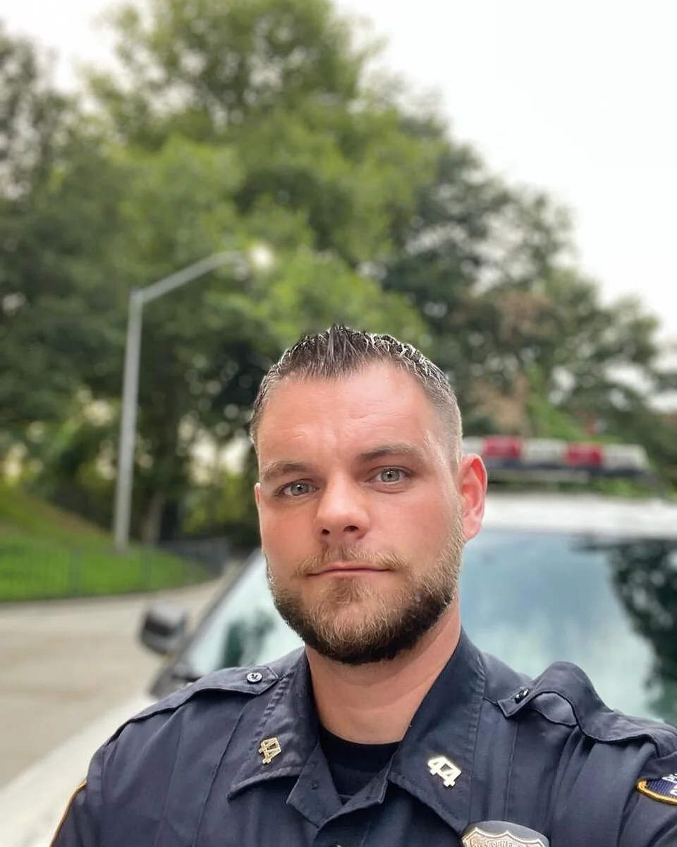 Who We Are — NYPD HEALTH AND WELLNESS SECTION