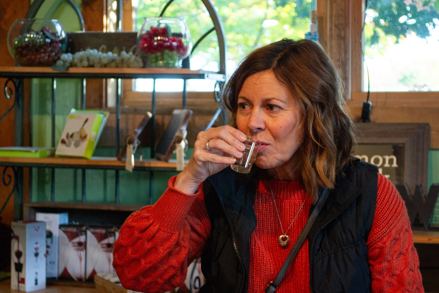 Lemon Creek — Lake Michigan Shore Wine Trail