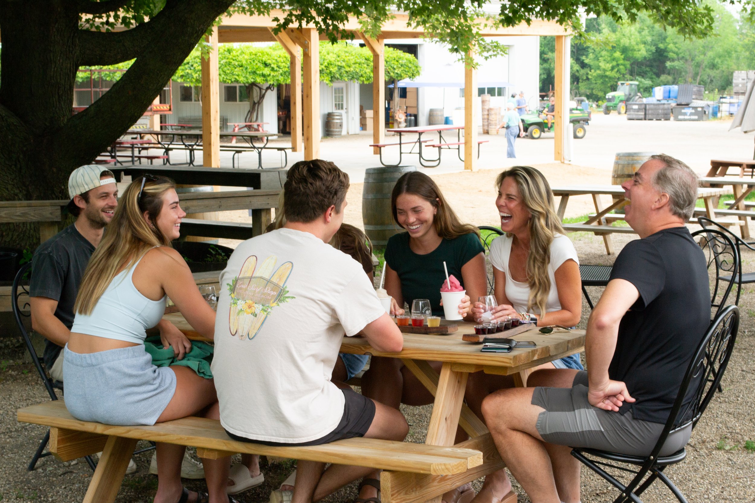 Lemon Creek — Lake Michigan Shore Wine Trail