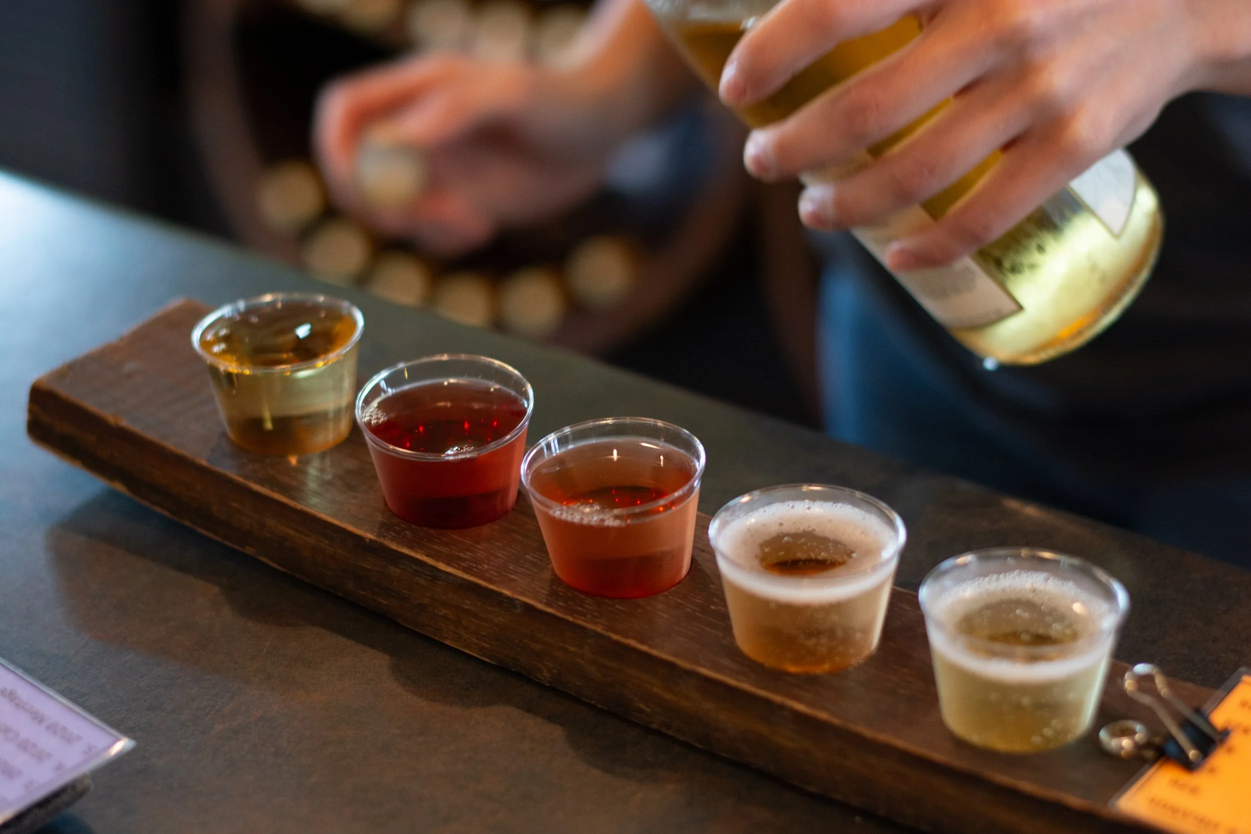 Lemon Creek — Lake Michigan Shore Wine Trail
