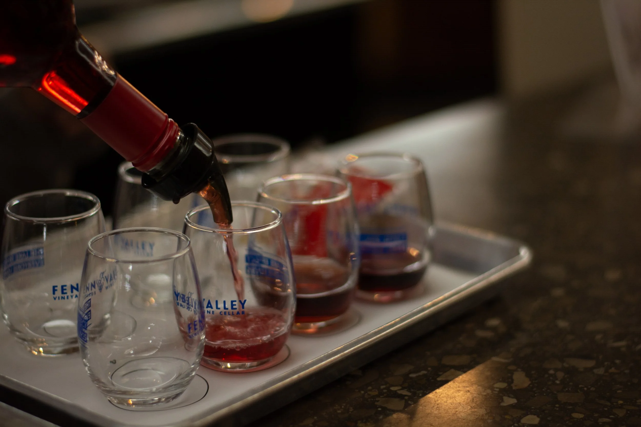 Fenn Valley — Lake Michigan Shore Wine Trail